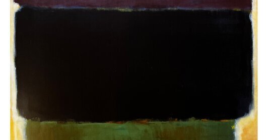 1949 by Mark Rothko – Art print, wall art, posters and framed art